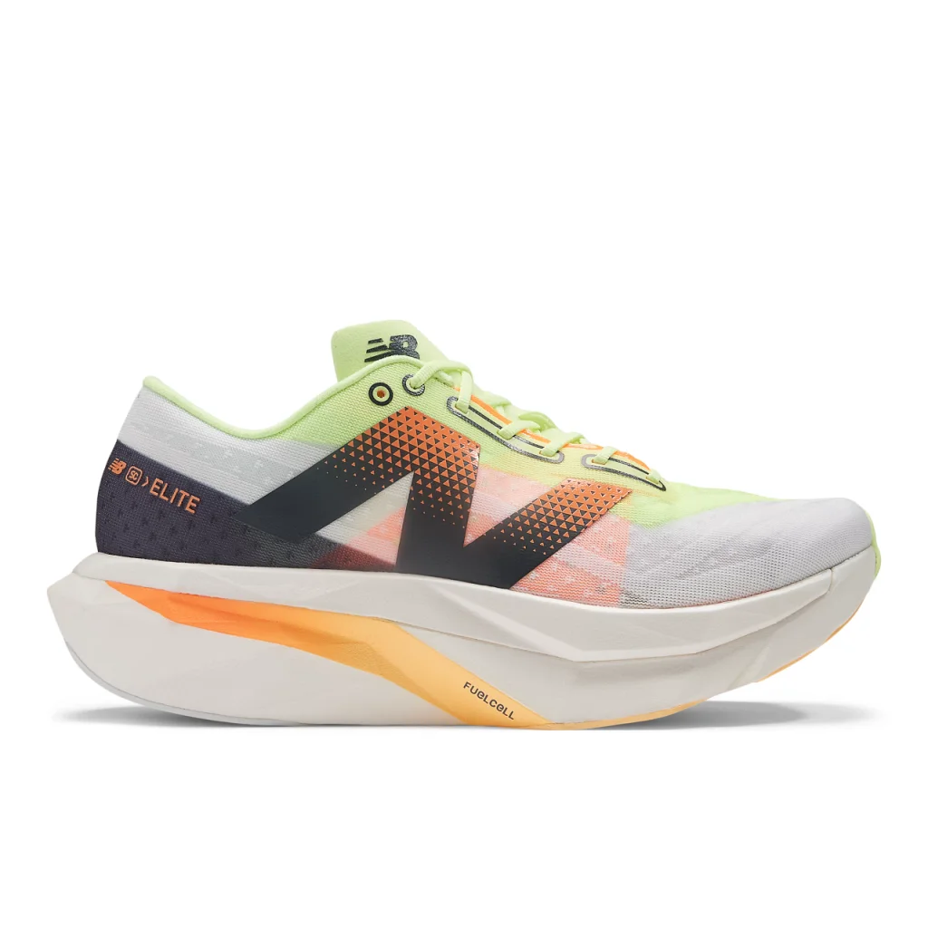 New Balance Fuelcell Sc Elite V4 Ανδρικά Παπούτσια - MRCELLA4-D New ...