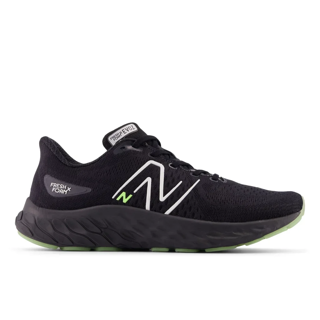New Balance Fresh Foam X Evoz V3 Ανδρικά Παπούτσια - MEVOZGB3-D New ...