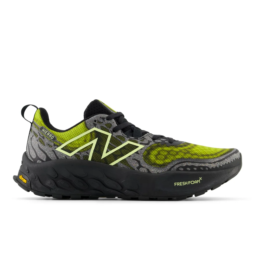 New Balance Fresh Foam X Hierro V8 Ανδρικά Παπούτσια - MTHIERY8-D New ...