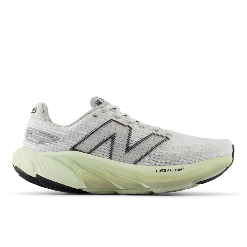 New Balance Fresh Foam X Balos Ανδρικά Παπούτσια - MBALCB1-D New ...