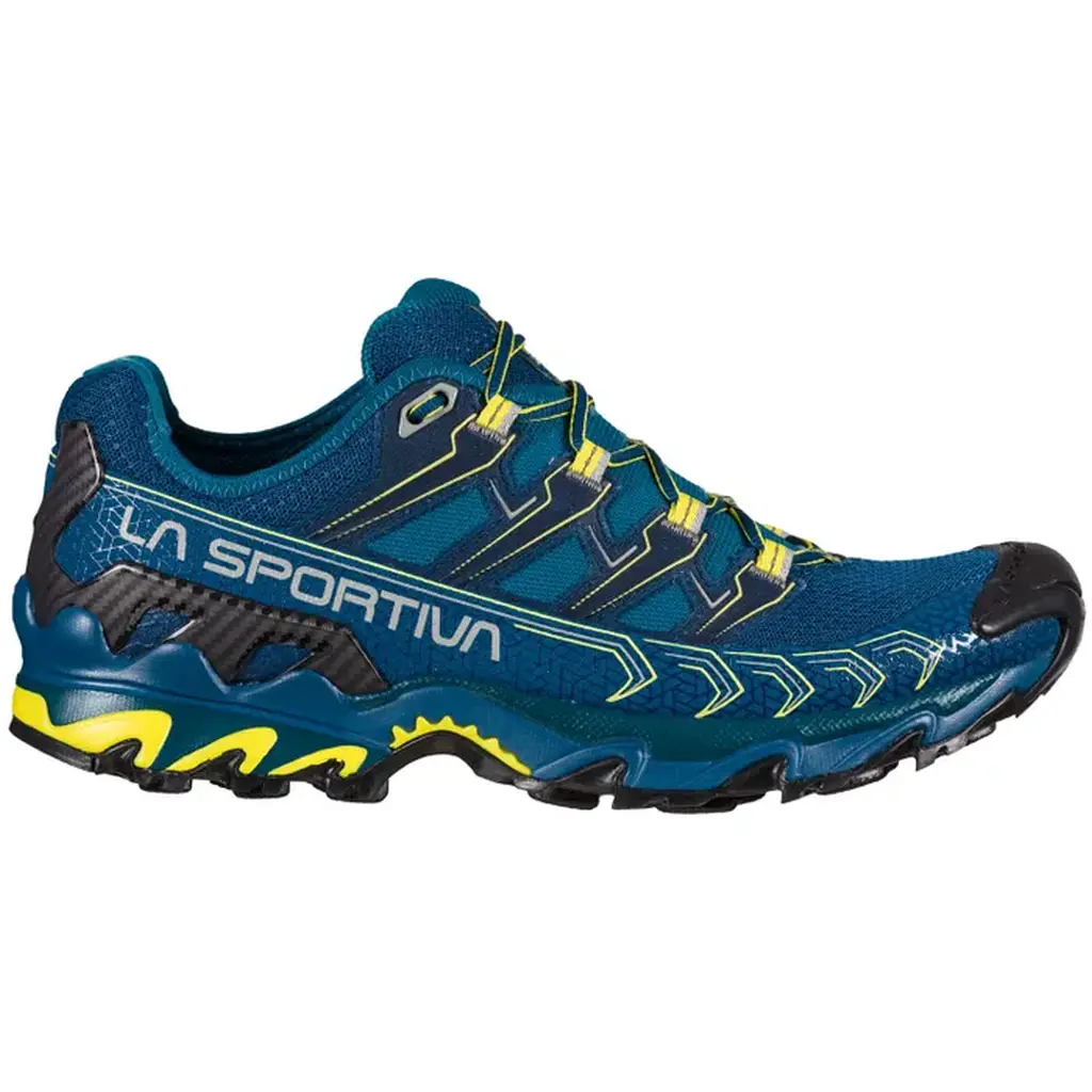 Lsp Ultra Raptor Ii 46M623107-Blue